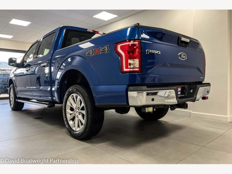 Ford F150 "for export" | Fastlane Forwarding Auto Exporters