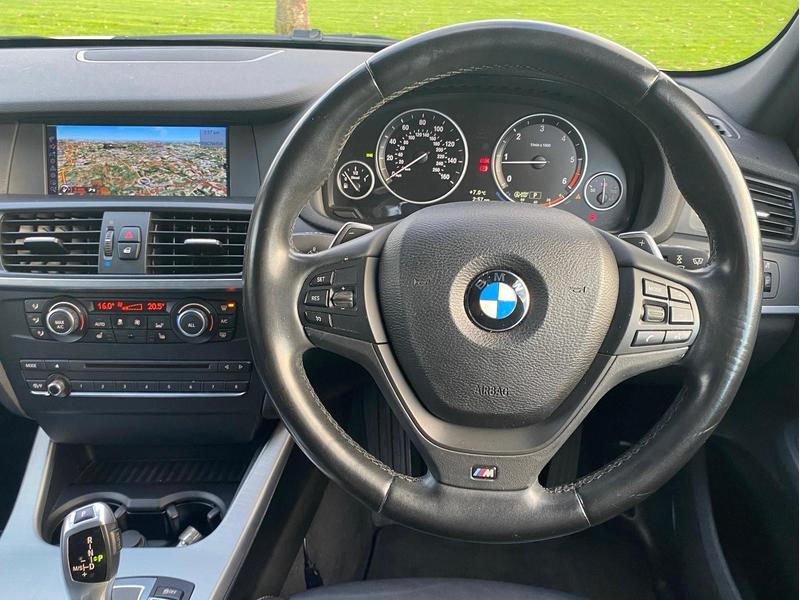 BMW X3 "for export" | Fastlane Forwarding Auto Exporters