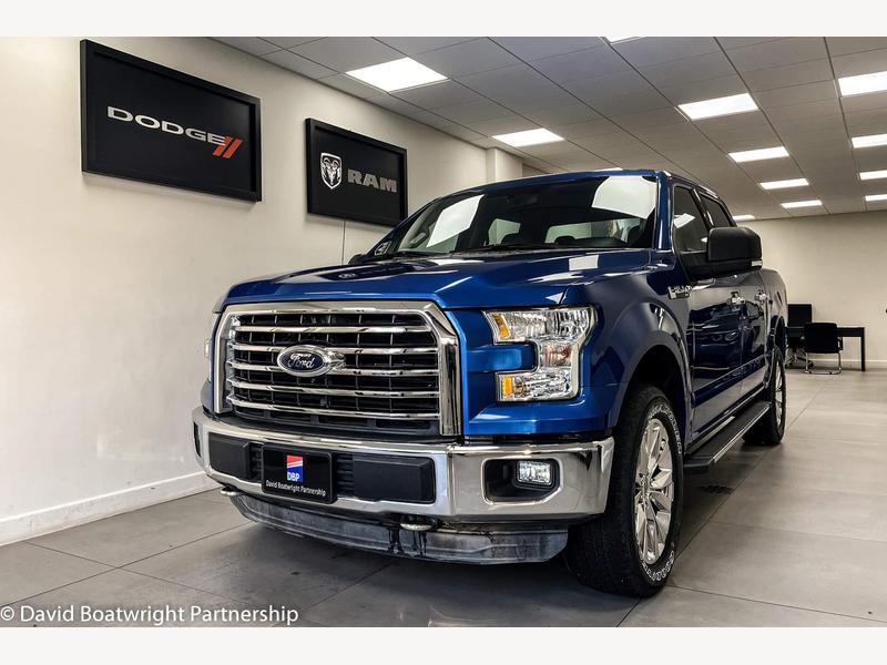Ford F150 "for export" | Fastlane Forwarding Auto Exporters