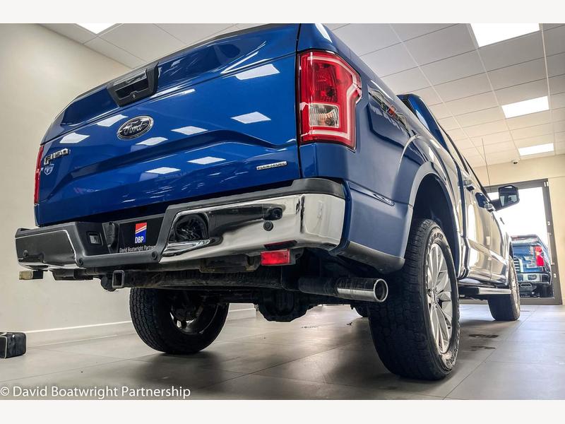 Ford F150 "for export" | Fastlane Forwarding Auto Exporters