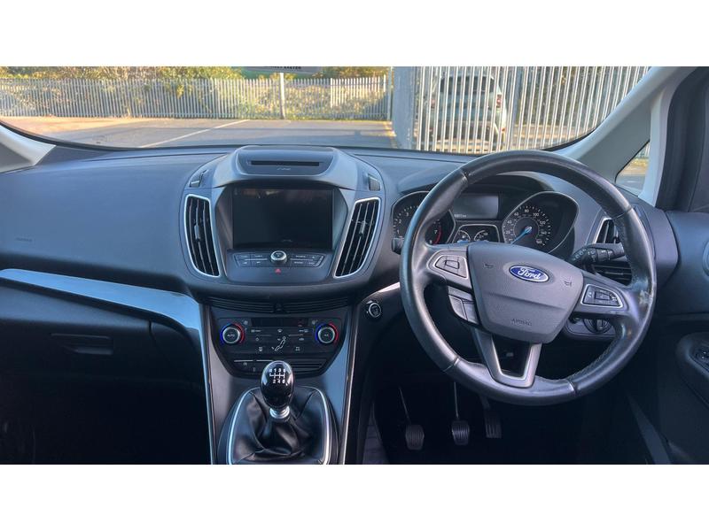 Ford C-max "for export" | Fastlane Forwarding Auto Exporters