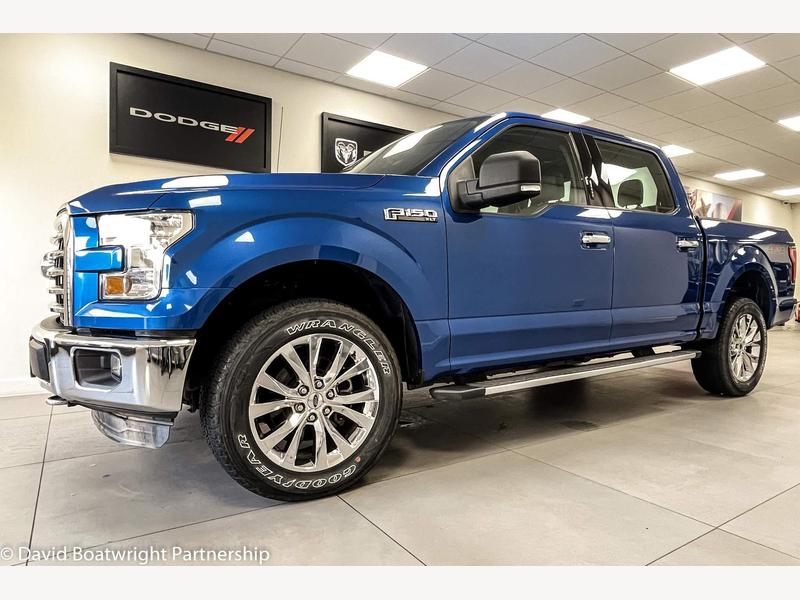 Ford F150 "for export" | Fastlane Forwarding Auto Exporters
