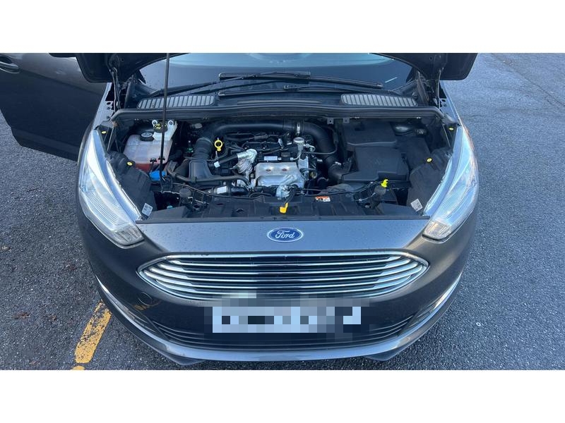 Ford C-max "for export" | Fastlane Forwarding Auto Exporters