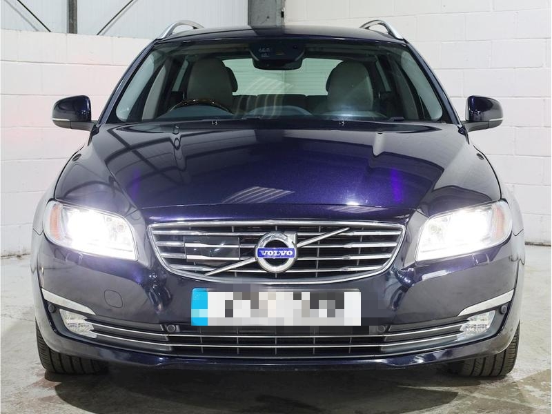 Volvo V70 "for export" | Fastlane Forwarding Auto Exporters