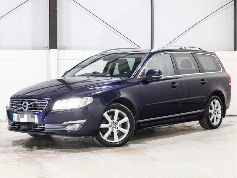 Volvo V70 "for export" | Fastlane Forwarding Auto Exporters