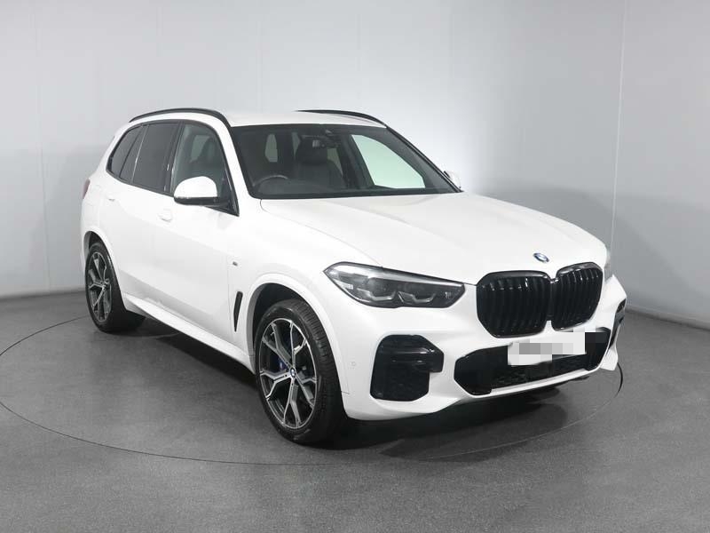BMW X5 "for export" | Fastlane Forwarding Auto Exporters
