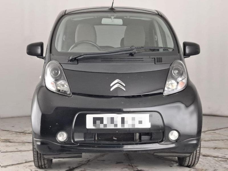 Citroen C Zero "for export" | Fastlane Forwarding Auto Exporters