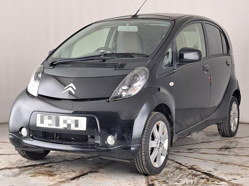Citroen C Zero "for export" | Fastlane Forwarding Auto Exporters