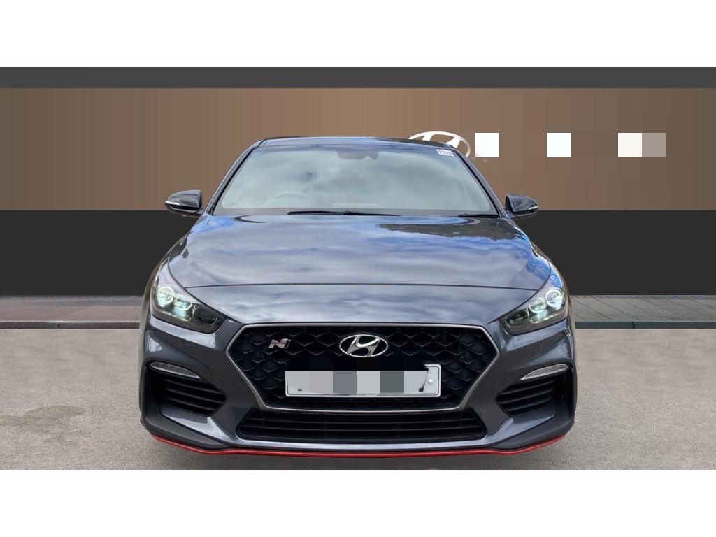 Hyundai i30 "for export" | Fastlane Forwarding Auto Exporters