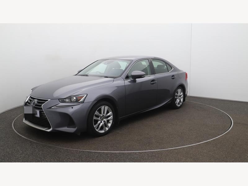 Lexus IS 300"for export " | Fastlane Forwarding Auto Exporters