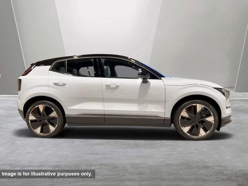 Volvo EX30 "for export" | Fastlane Forwarding Auto Exporters