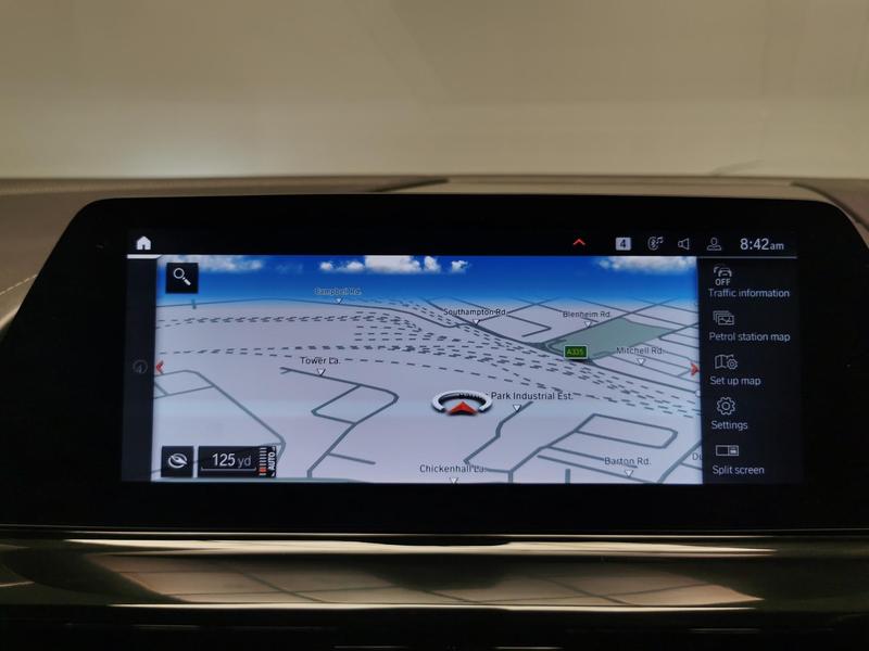 BMW 8 Series Gran Coupe "for export" | Fastlane Forwarding Auto Exporters